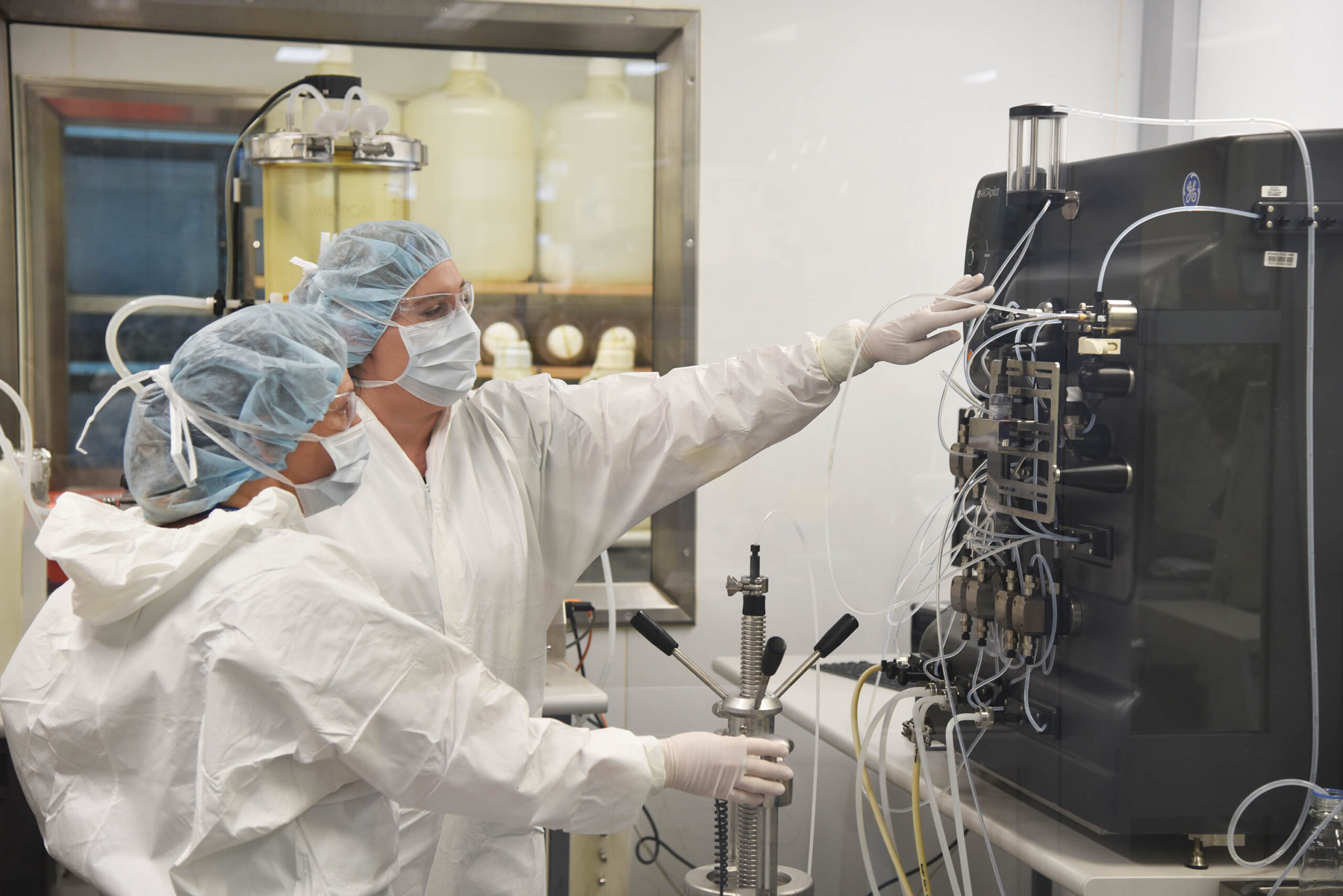 Strategy and Leadership - Therapeutic Innovation Australia