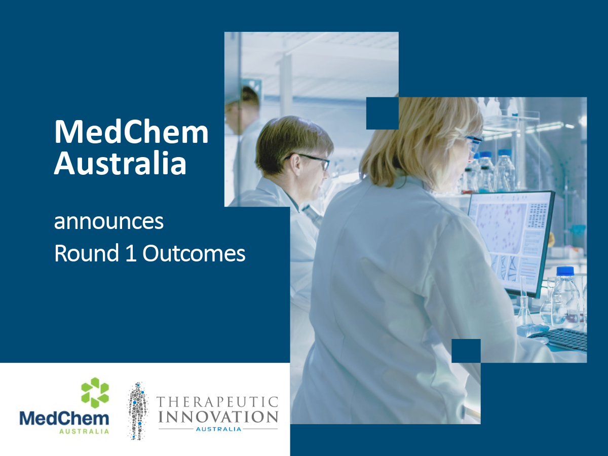 Impacts – Therapeutic Innovation Australia