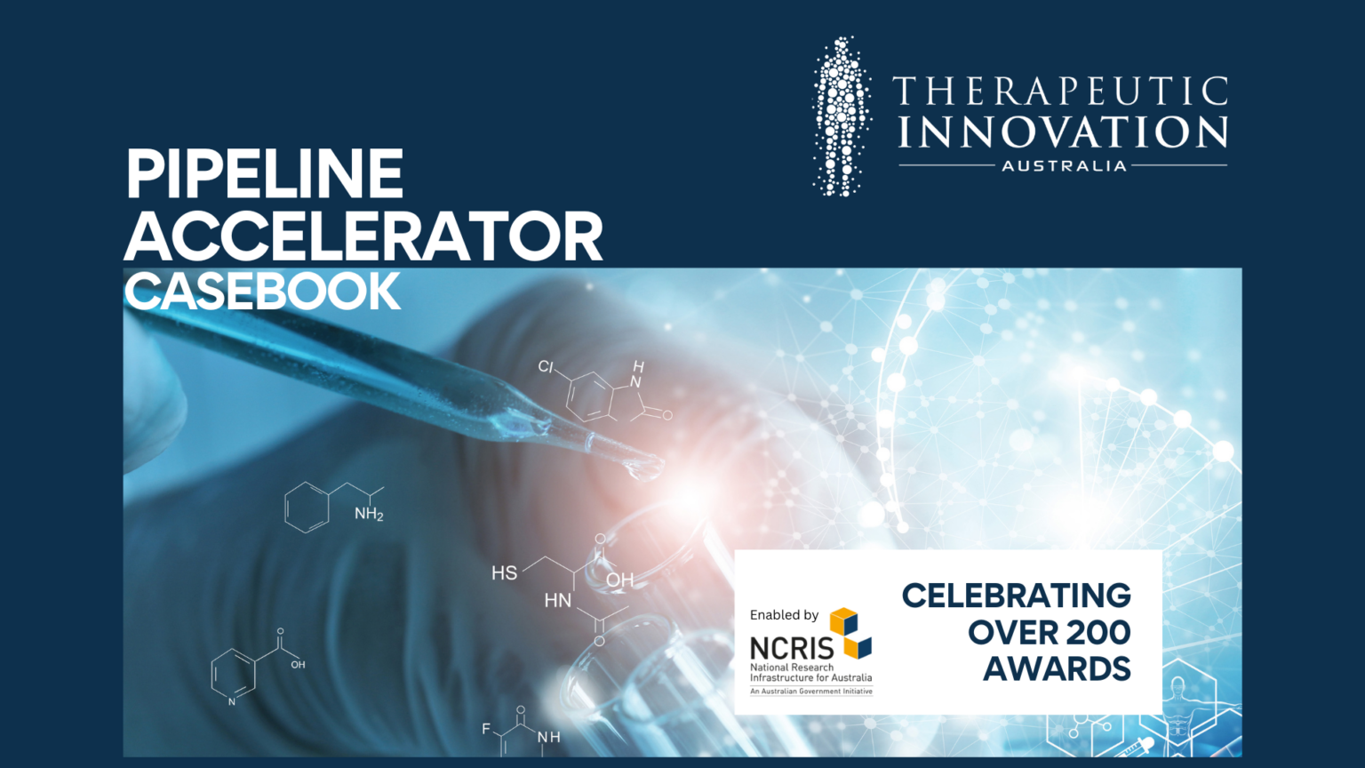 Impacts - Therapeutic Innovation Australia