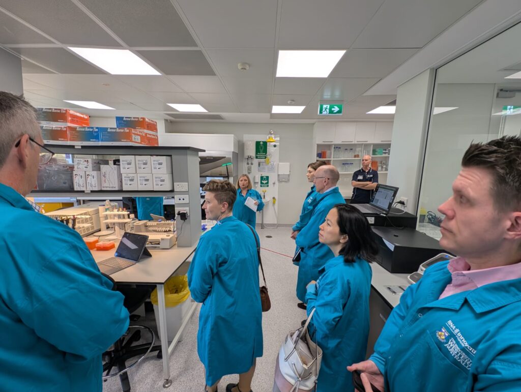 Home - Therapeutic Innovation Australia